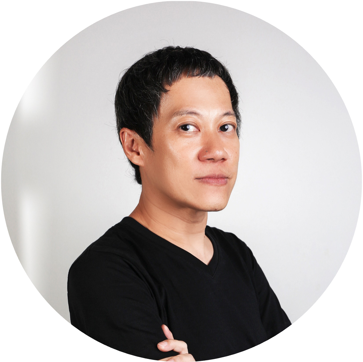 2023 Judges Profile - Kakiseni.org