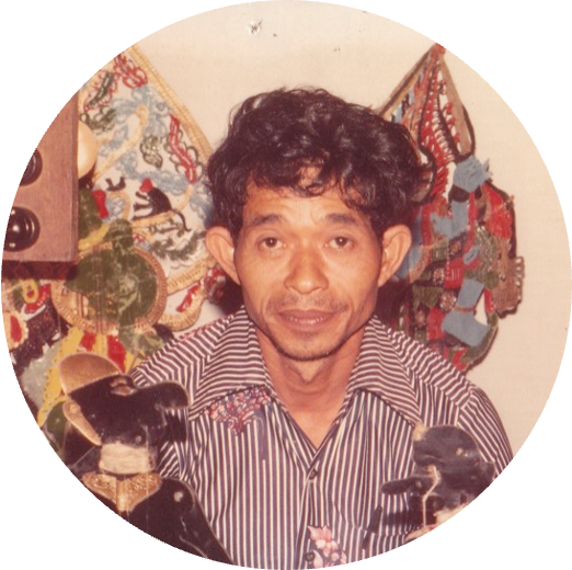 Lifetime Achievement Award Recipients - Kakiseni.org